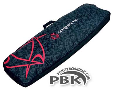 Mystic Venom Kiteboard bag 155cm, Mystic Kiteboarding Bags, Mystic ...