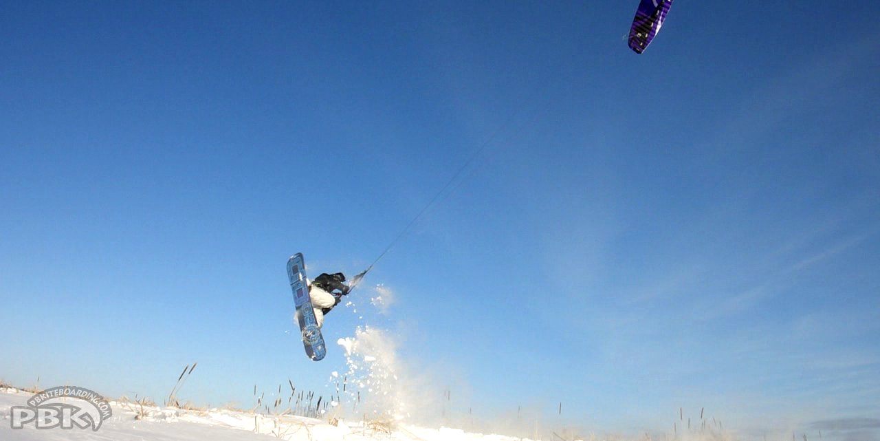 Swivel Snowboard Binding Pivot Snowkiting Snow Kiteboarding Bindings ...