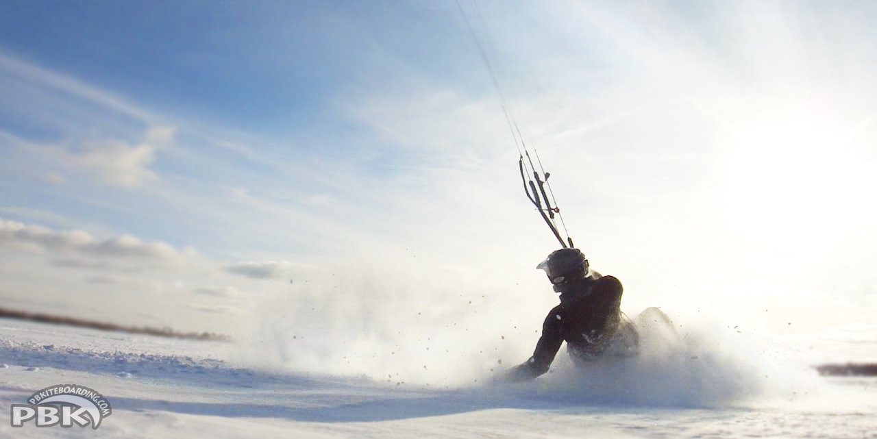 Swivel Snowboard Binding Pivot Snowkiting Snow Kiteboarding Bindings ...