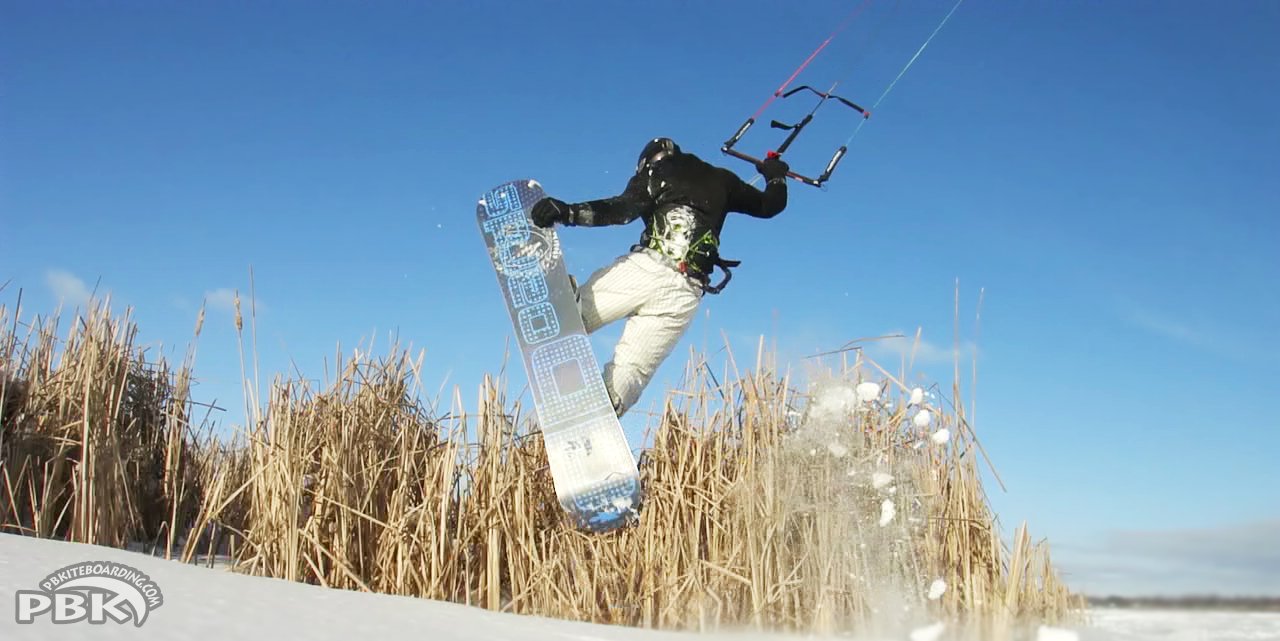 Swivel Snowboard Binding Pivot Snowkiting Snow Kiteboarding Bindings ...