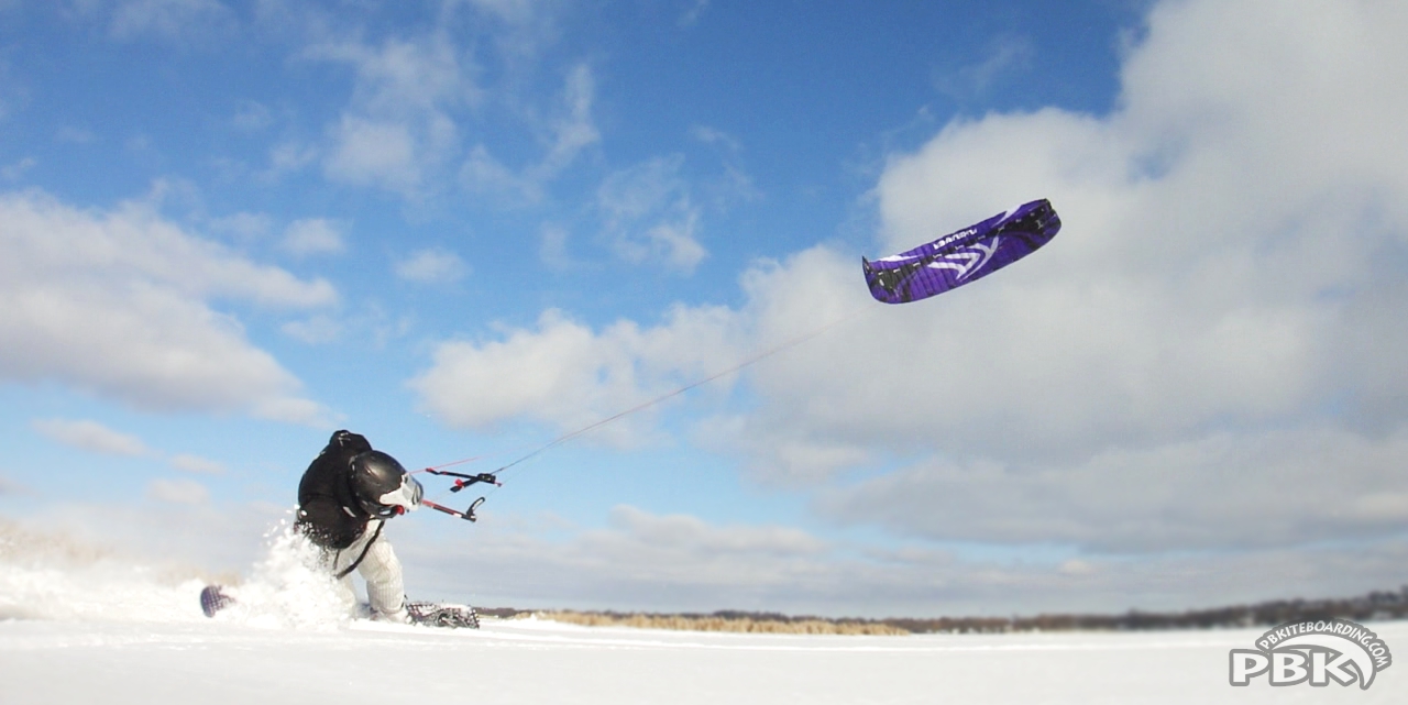 Swivel Snowboard Binding Pivot Snowkiting Snow Kiteboarding Bindings ...