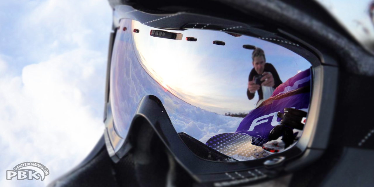 Swivel Snowboard Binding Pivot Snowkiting Snow Kiteboarding Bindings ...