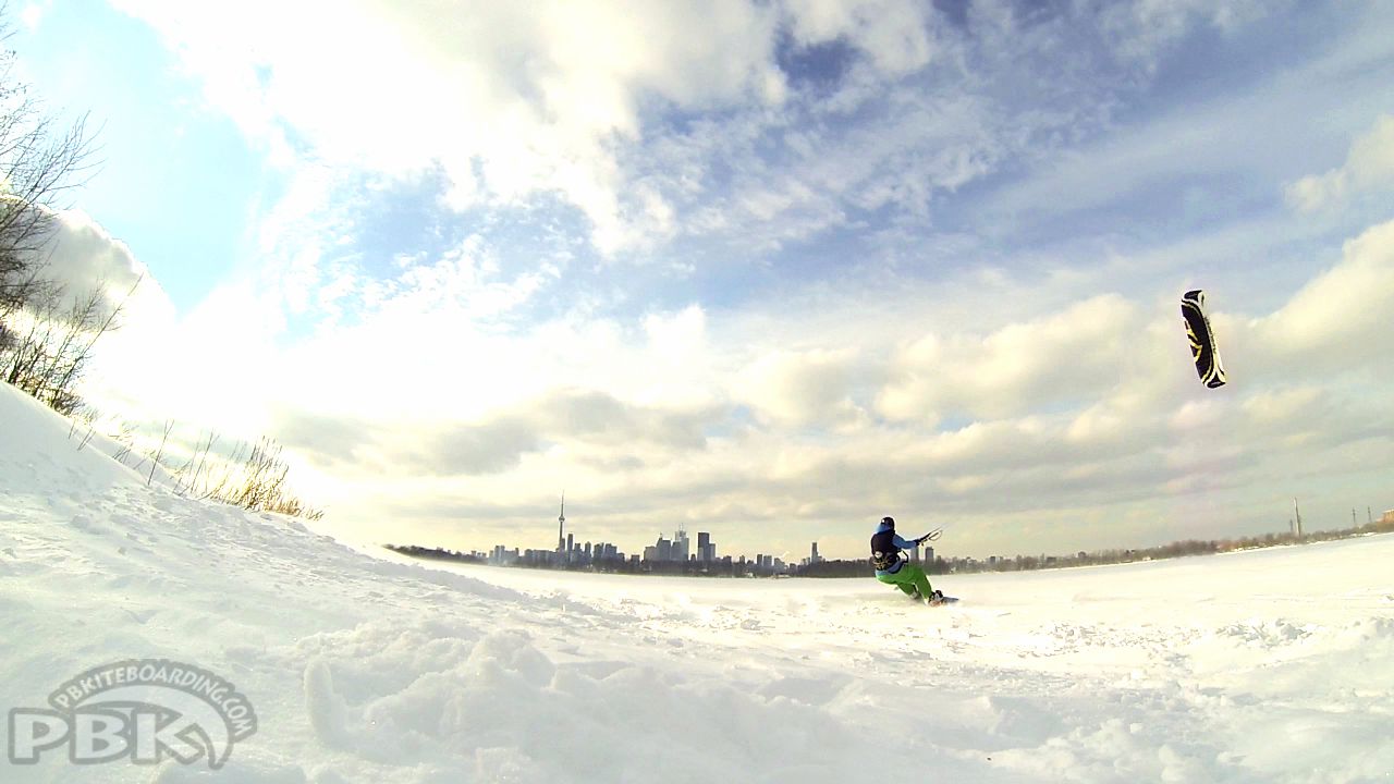 Swivel Snowboard Binding Pivot Snowkiting Snow Kiteboarding Bindings ...