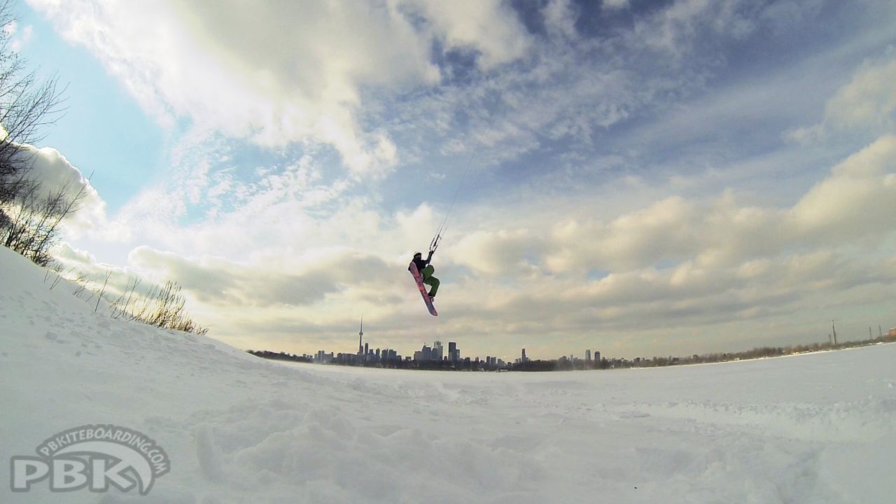 Swivel Snowboard Binding Pivot Snowkiting Snow Kiteboarding Bindings ...