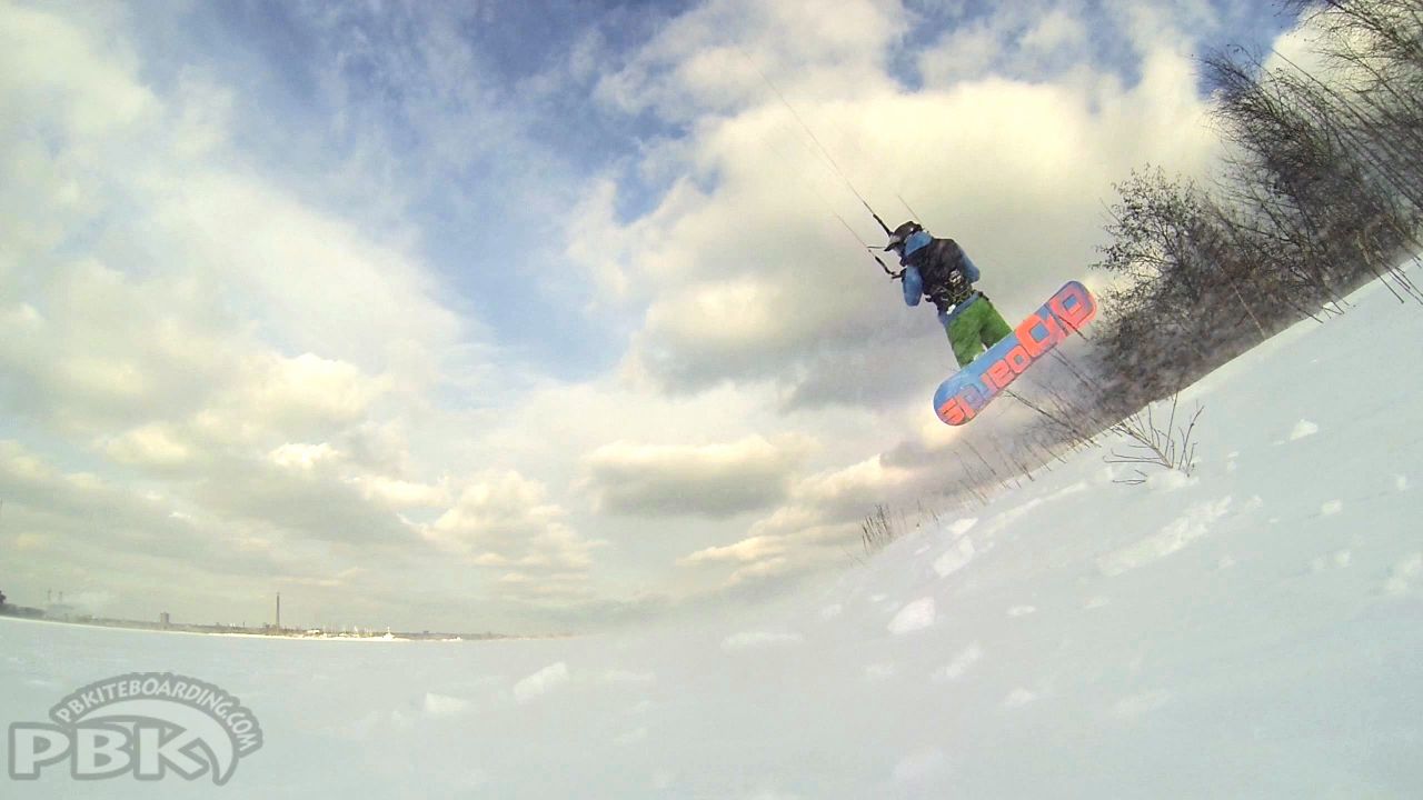 Swivel Snowboard Binding Pivot Snowkiting Snow Kiteboarding Bindings ...