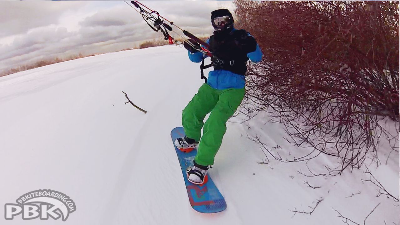 Swivel Snowboard Binding Pivot Snowkiting Snow Kiteboarding Bindings ...