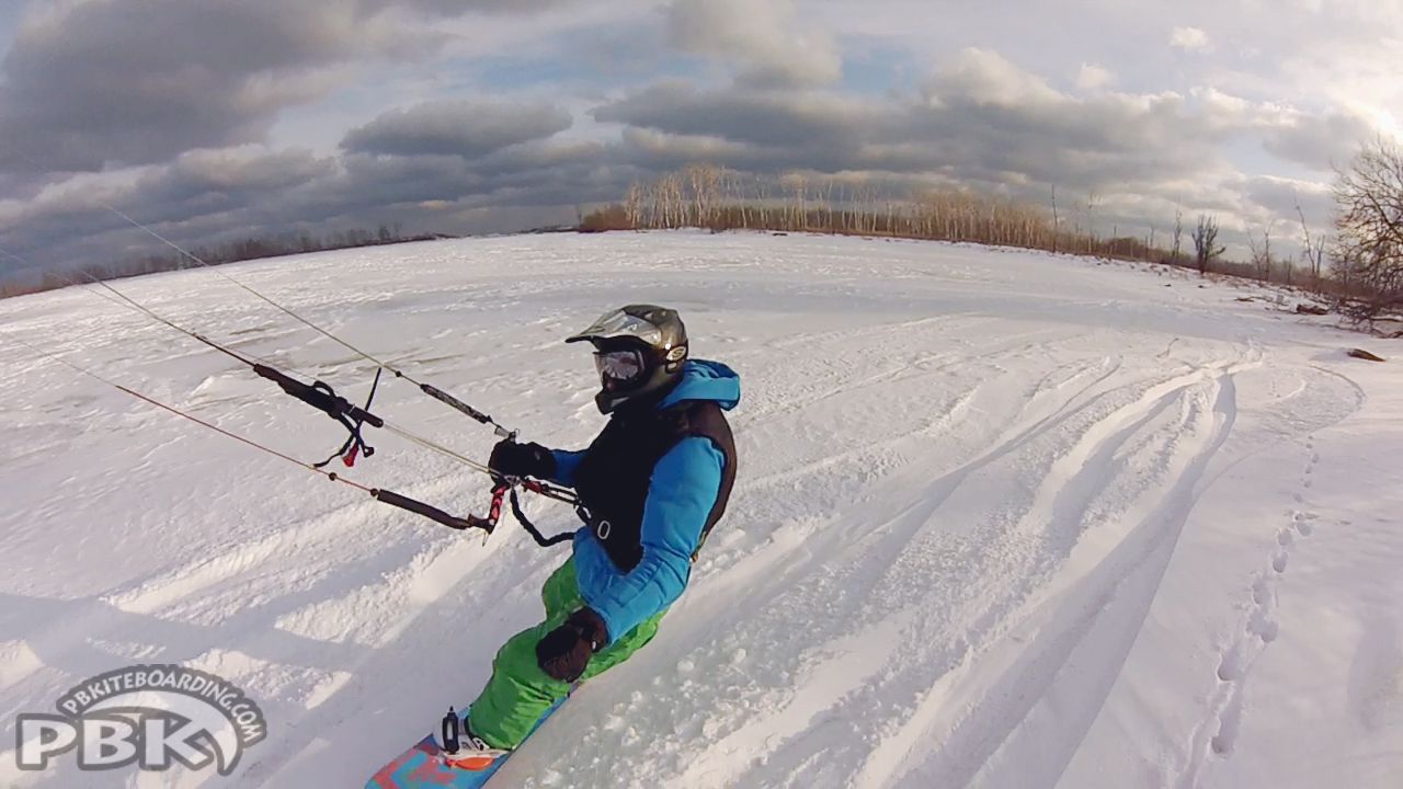 Swivel Snowboard Binding Pivot Snowkiting Snow Kiteboarding Bindings ...