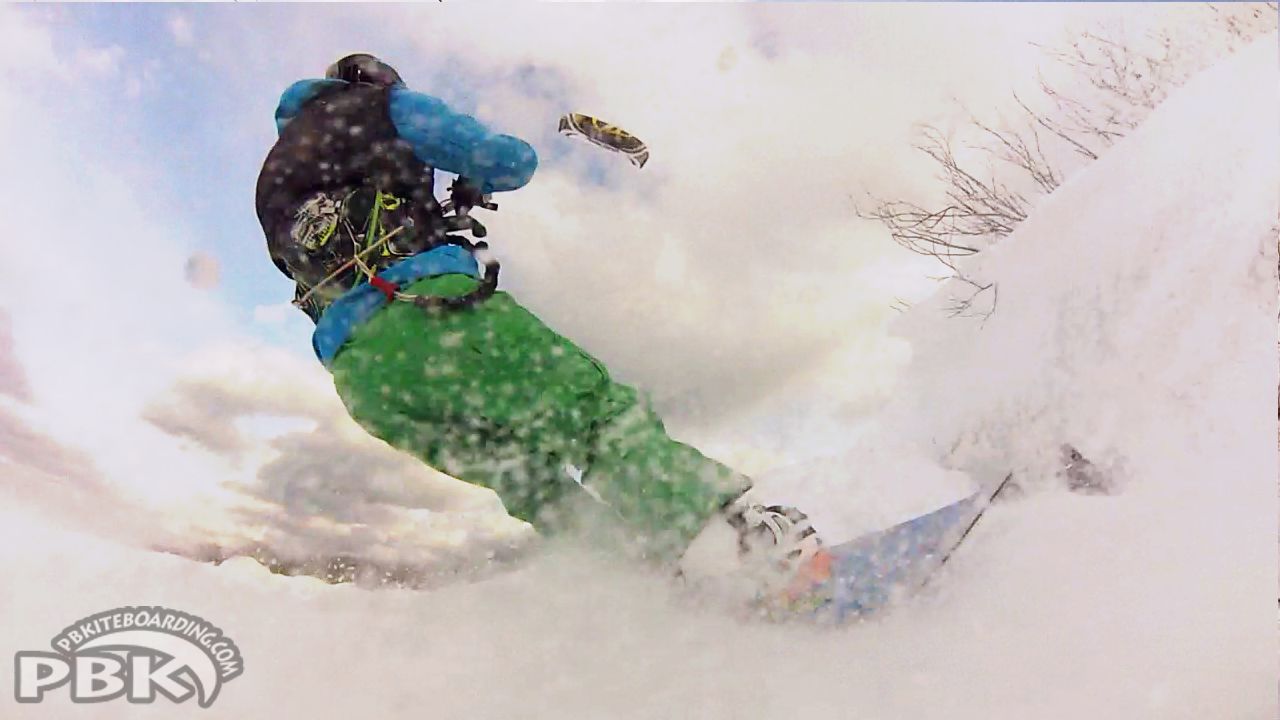 Swivel Snowboard Binding Pivot Snowkiting Snow Kiteboarding Bindings ...