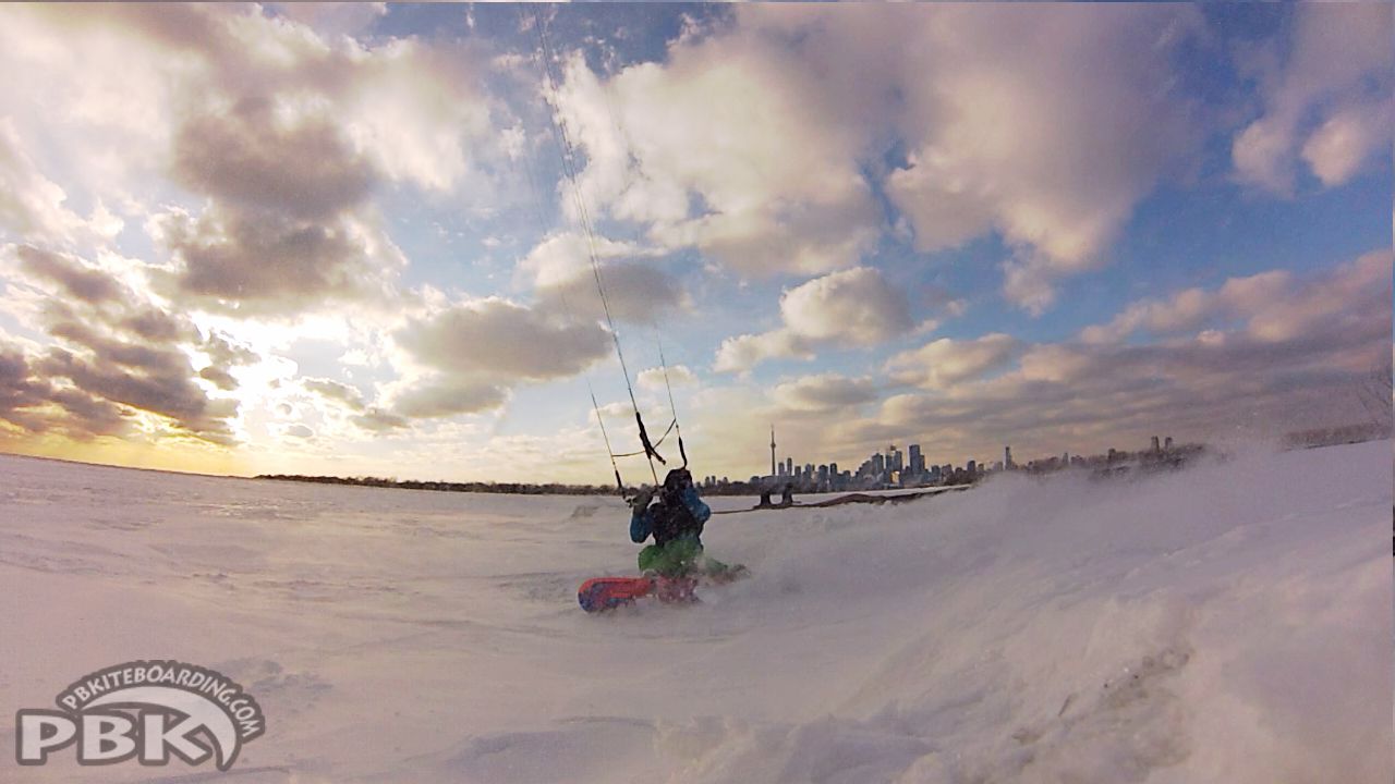 Swivel Snowboard Binding Pivot Snowkiting Snow Kiteboarding Bindings ...