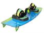 Swivel Bindings Snowboard Pivot Bindings Snowkiting Canada USA Details