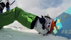 Swivel Snowboard Binding Pivot Snowkiting Snow Kiteboarding Bindings ...