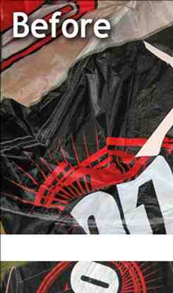 Kite Repair Toronto Ontario Canada | Kiteboarding Kitesurfing Repairs